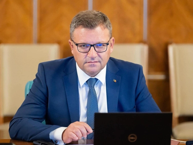 Another attack from PSD against Ilie Bolojan: Marius Budăi accuses him ...