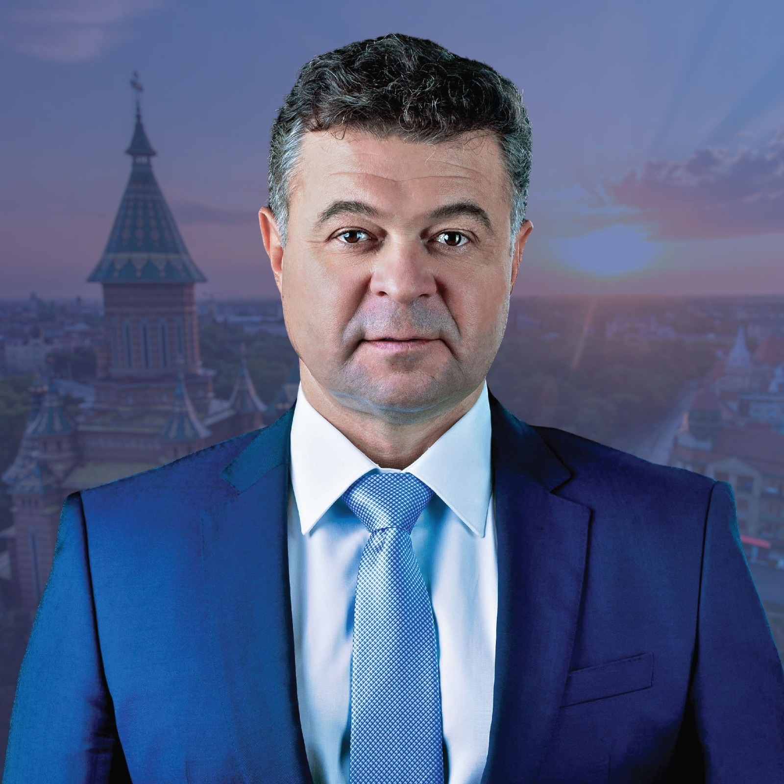 Marilen Pirtea, deputat PNL și rector al Universității de Vest din ...