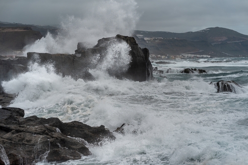 Il governo italiano ha dichiarato stato di emergenza nelle regioni ...