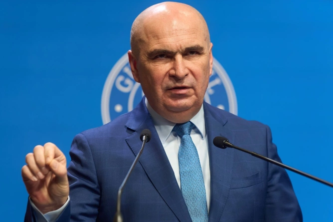 Prime Minister Ilie Bolojan will make an official two-day visit to ...