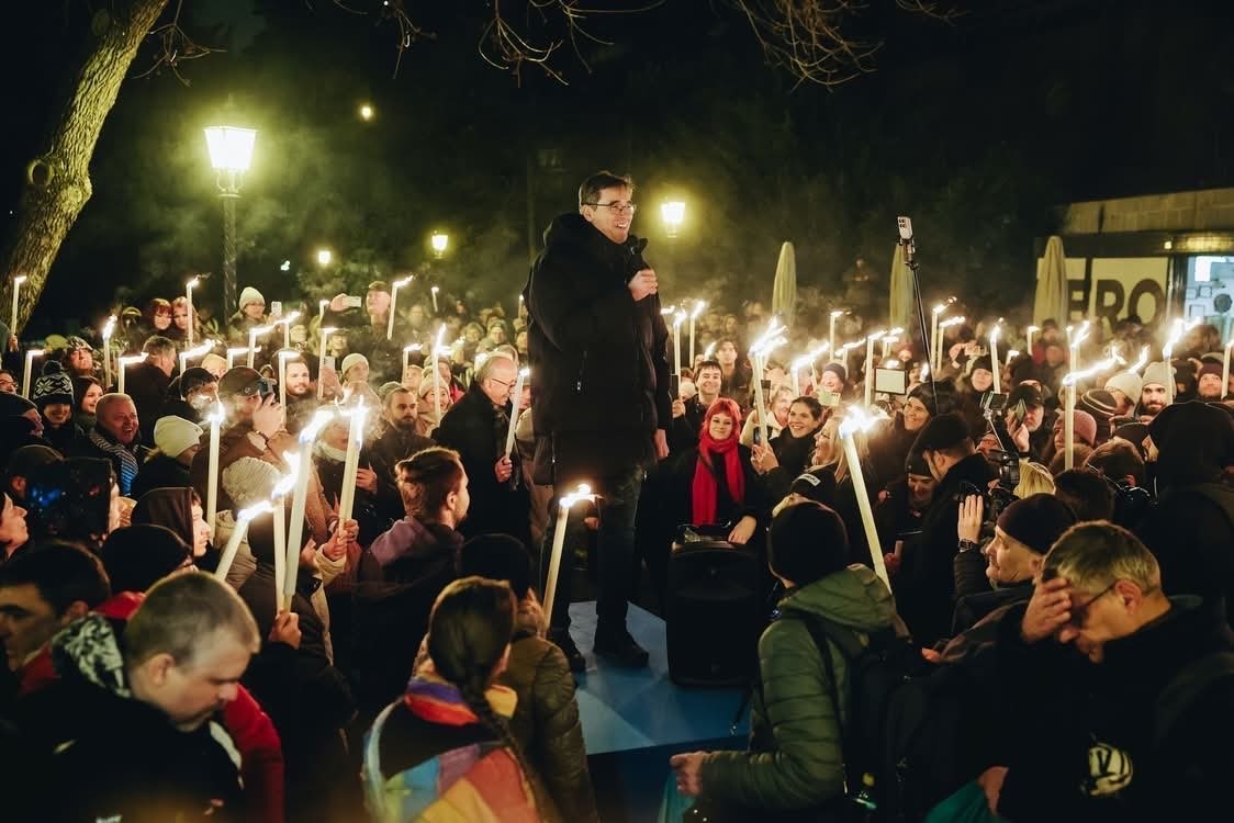 Hungarian prosecutors have accused the mayor of Budapest, Gergely ...