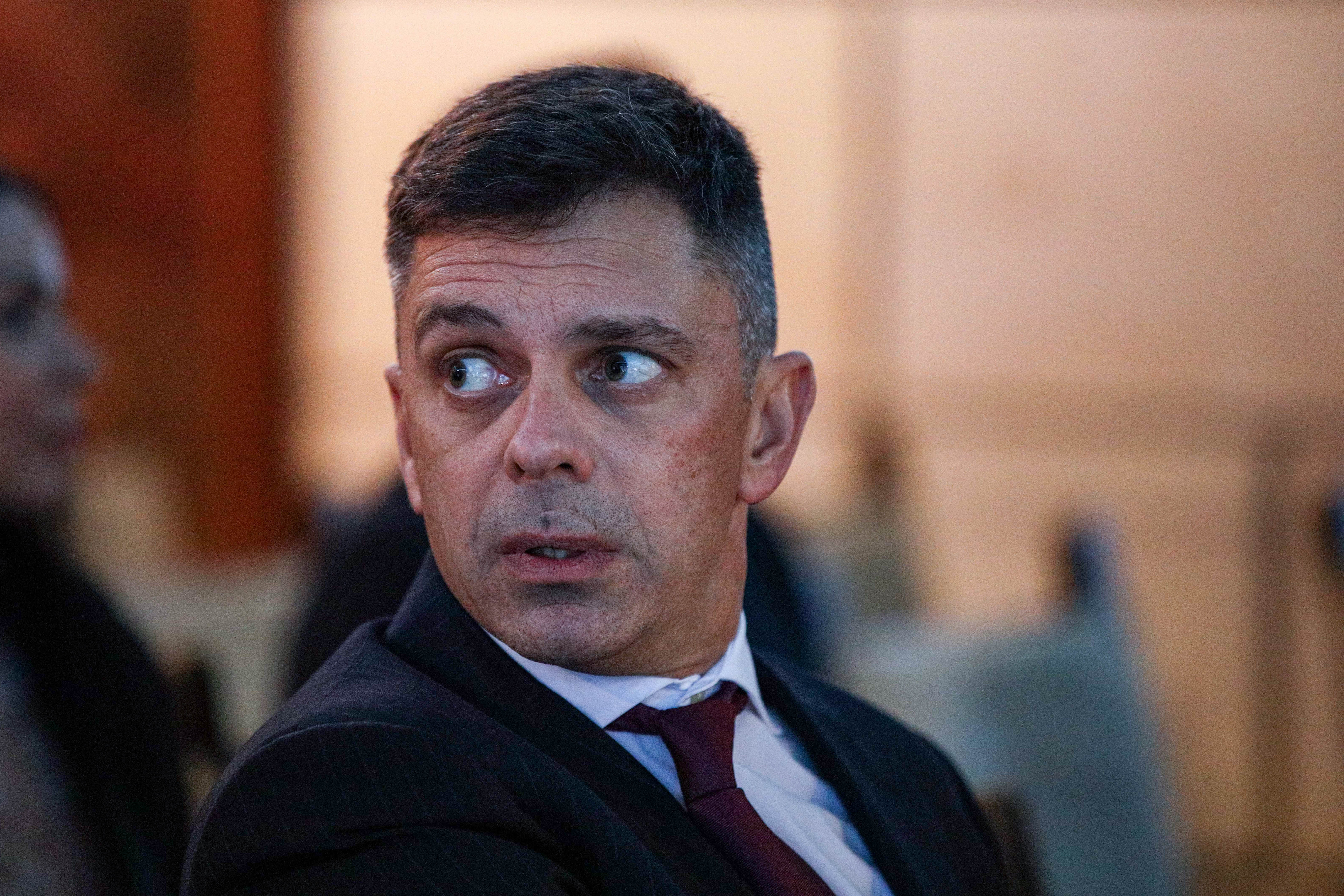 «La loi Novak» : le CCR a reporté le prononcé sur la saisine du ...