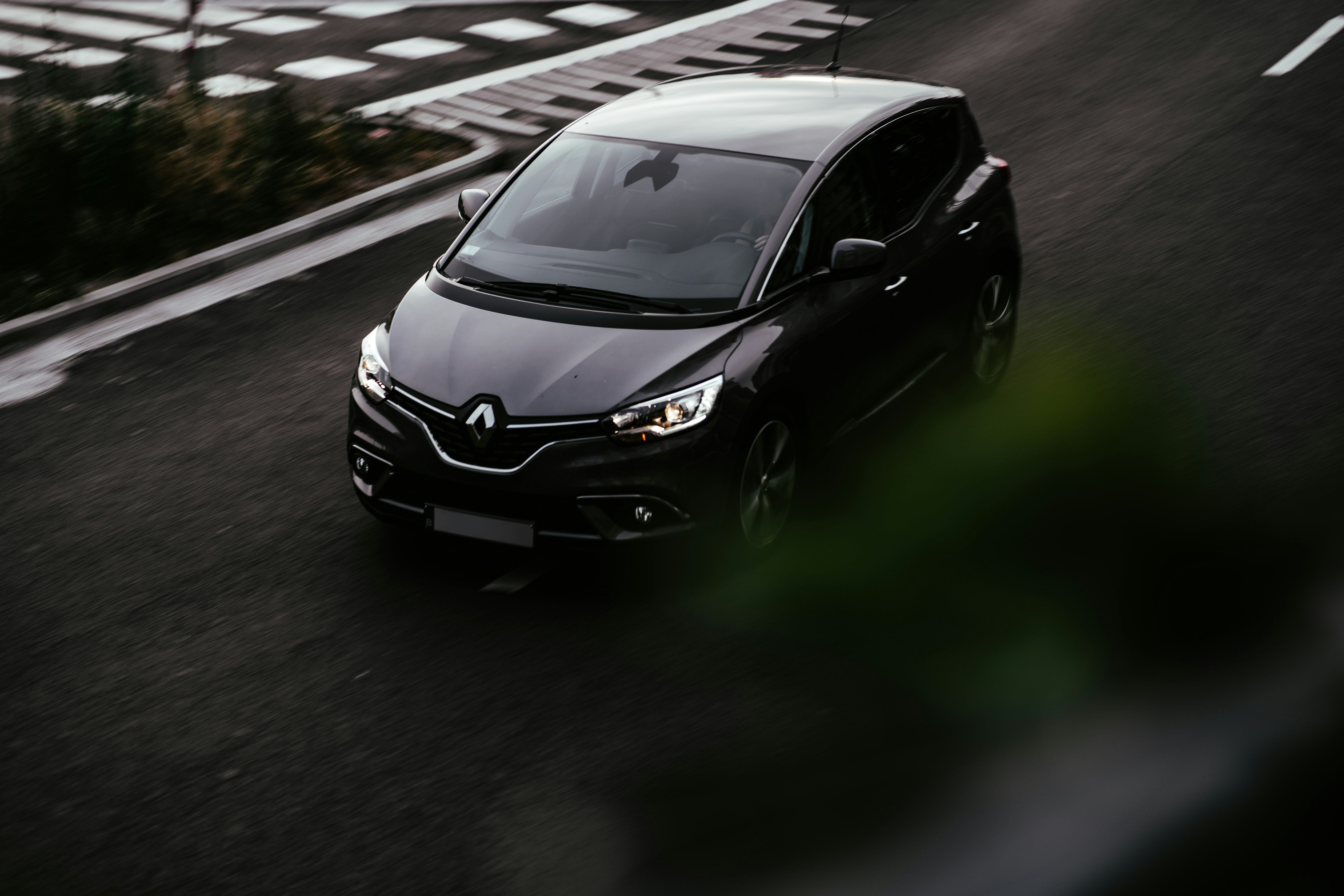 The Munich court has banned the sale of Renault Megane and Clio models ...