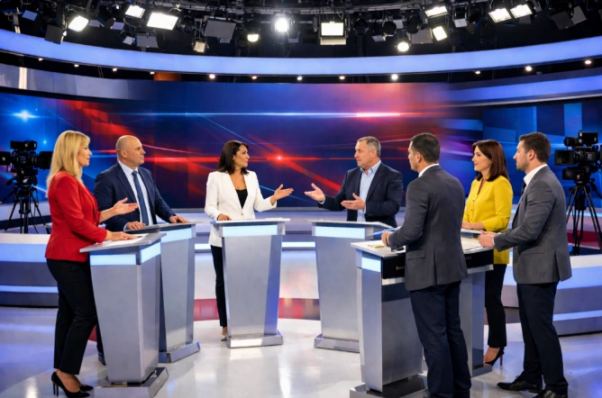EXCLUSIF | 10 février 2026. TV : Ce qui a été discuté hier soir sur les ...
