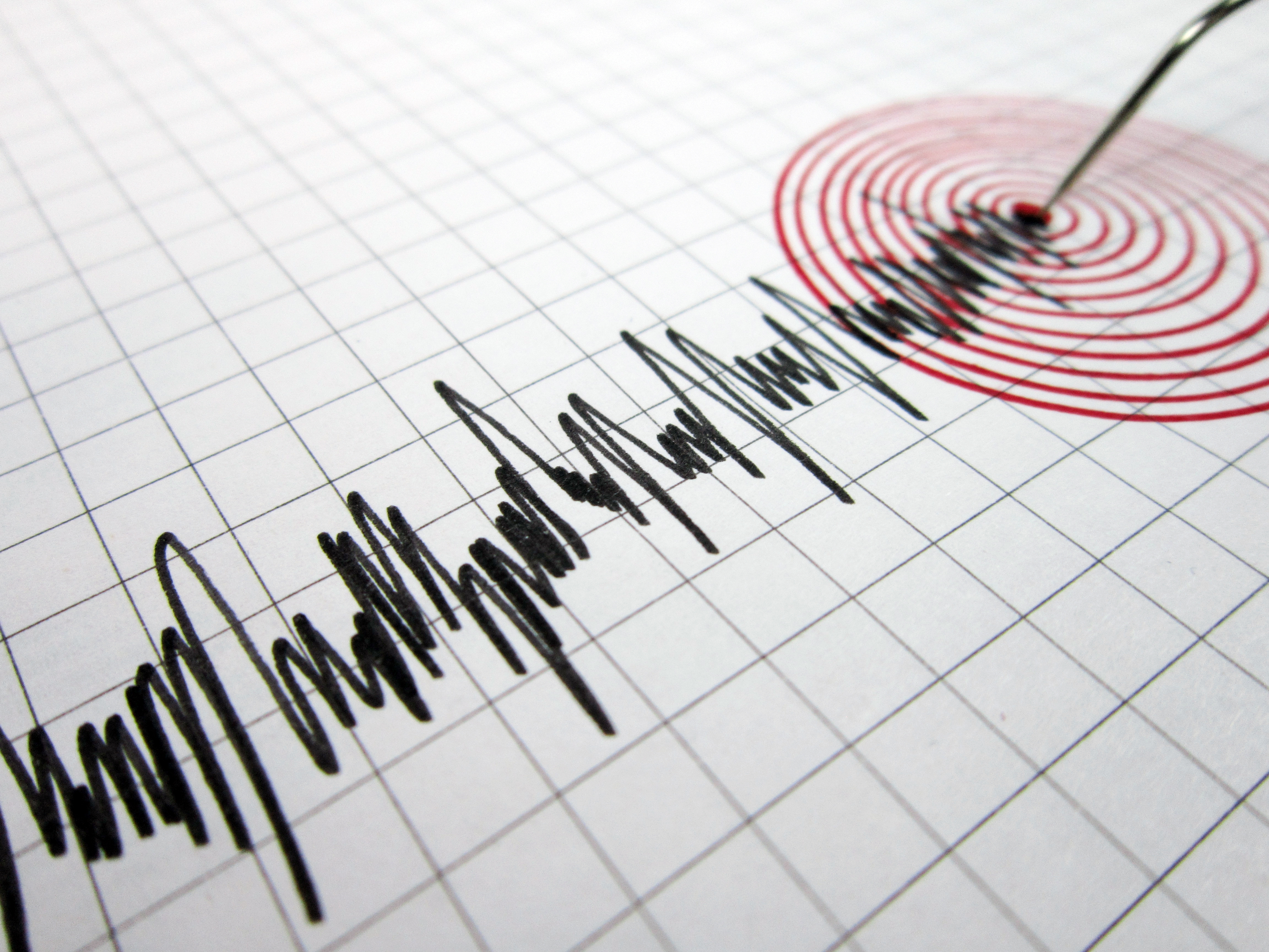 An earthquake with a magnitude of 4.4 occurred on Thursday in Vrancea ...