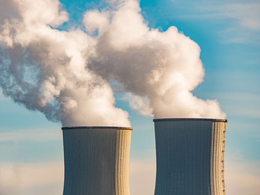 Nuclearelectrica reported a net profit of 2.39 billion lei in 2025, 40. ...