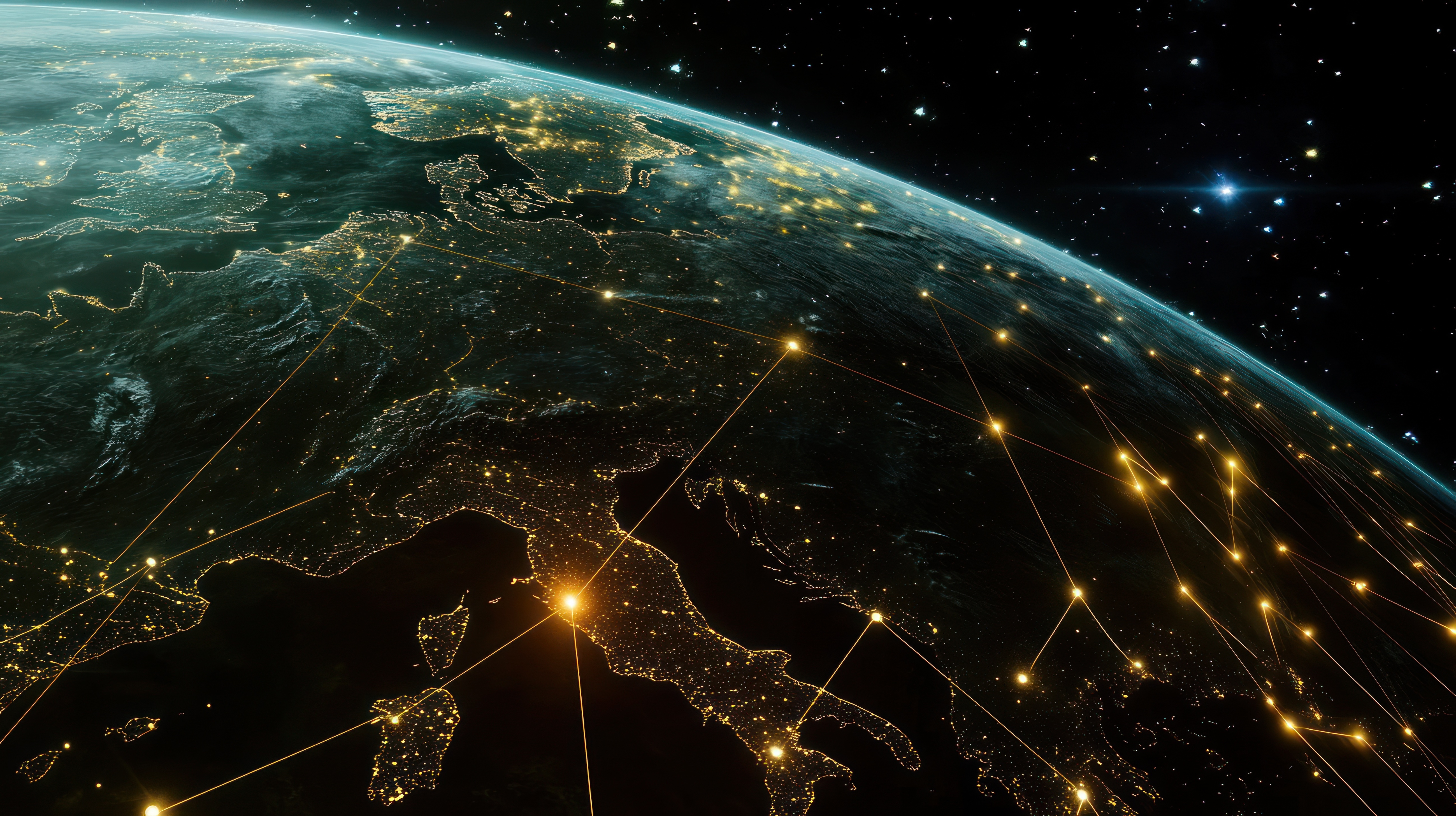 Vodafone and AST SpaceMobile launch Satellite Connect Europe, a mobile ...