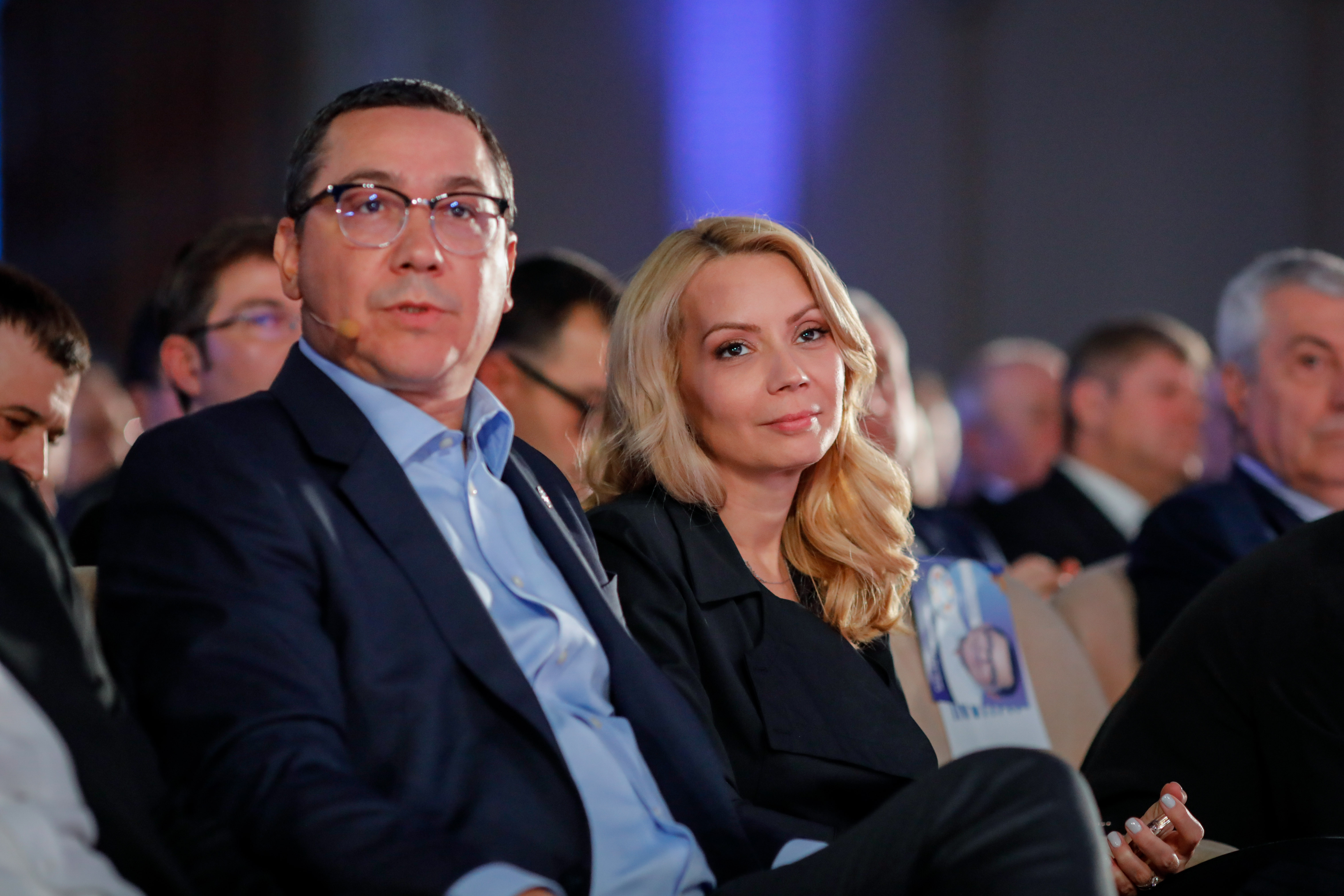 Daciana Sârbu is filing a criminal complaint against Oana Ţoiu after ...