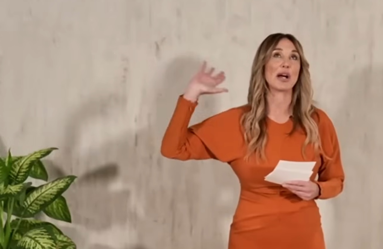 OneTaste founder, Nicole Daedone, sentenced to nine years in prison