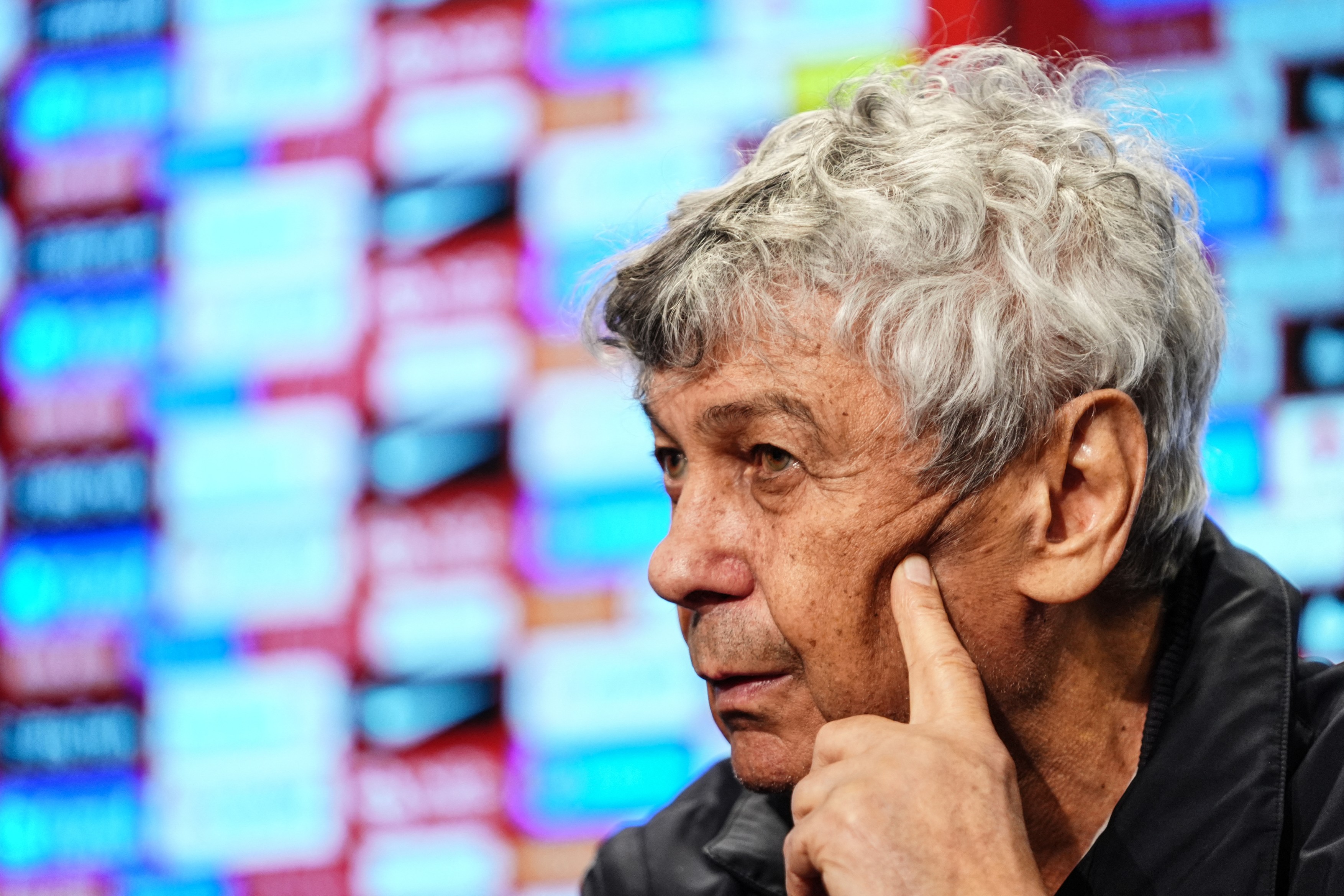 Neue Informationen über den Zustand von Mircea Lucescu nach dem ...