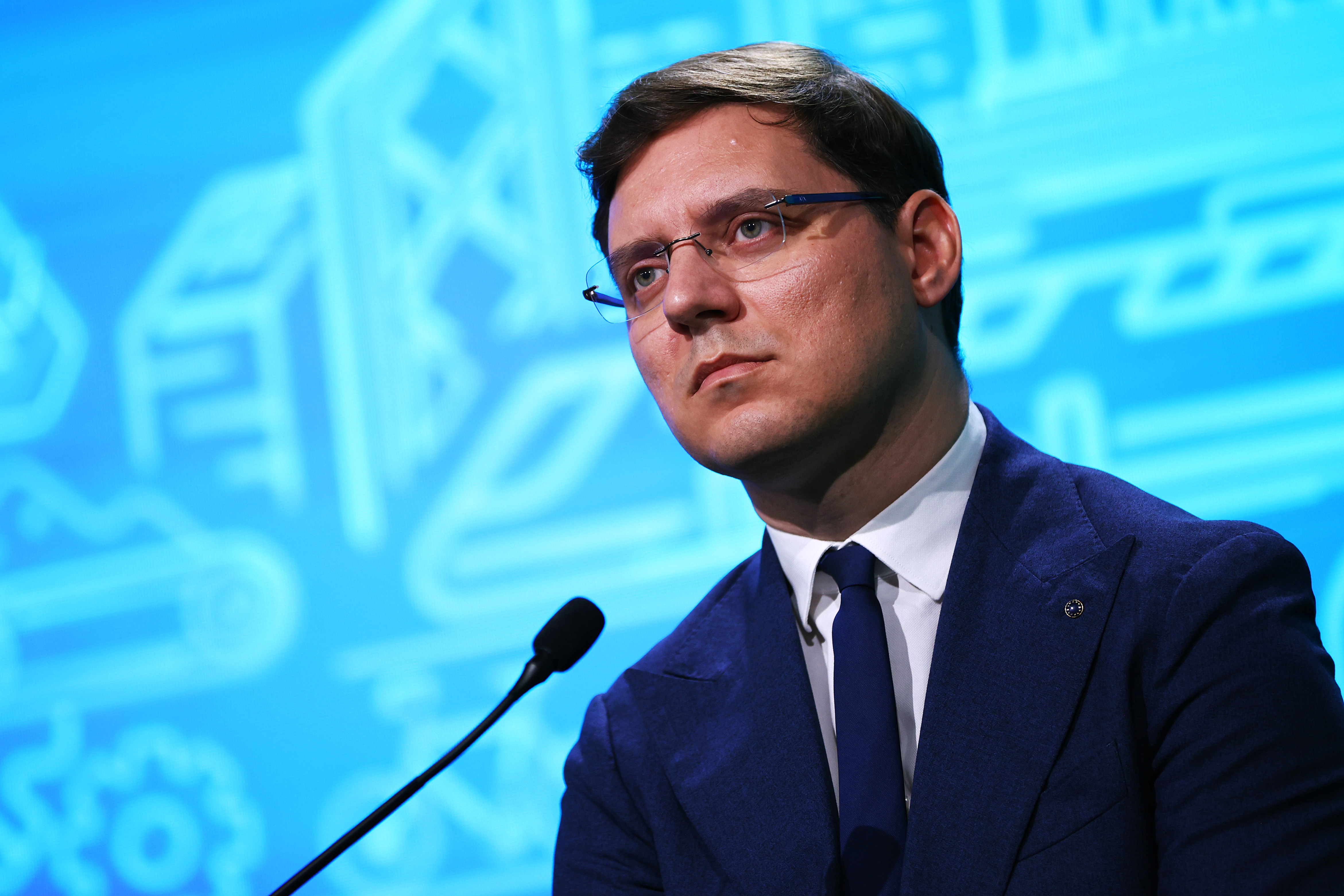 Victor Negrescu announced the approval of the amendments in the Budget ...