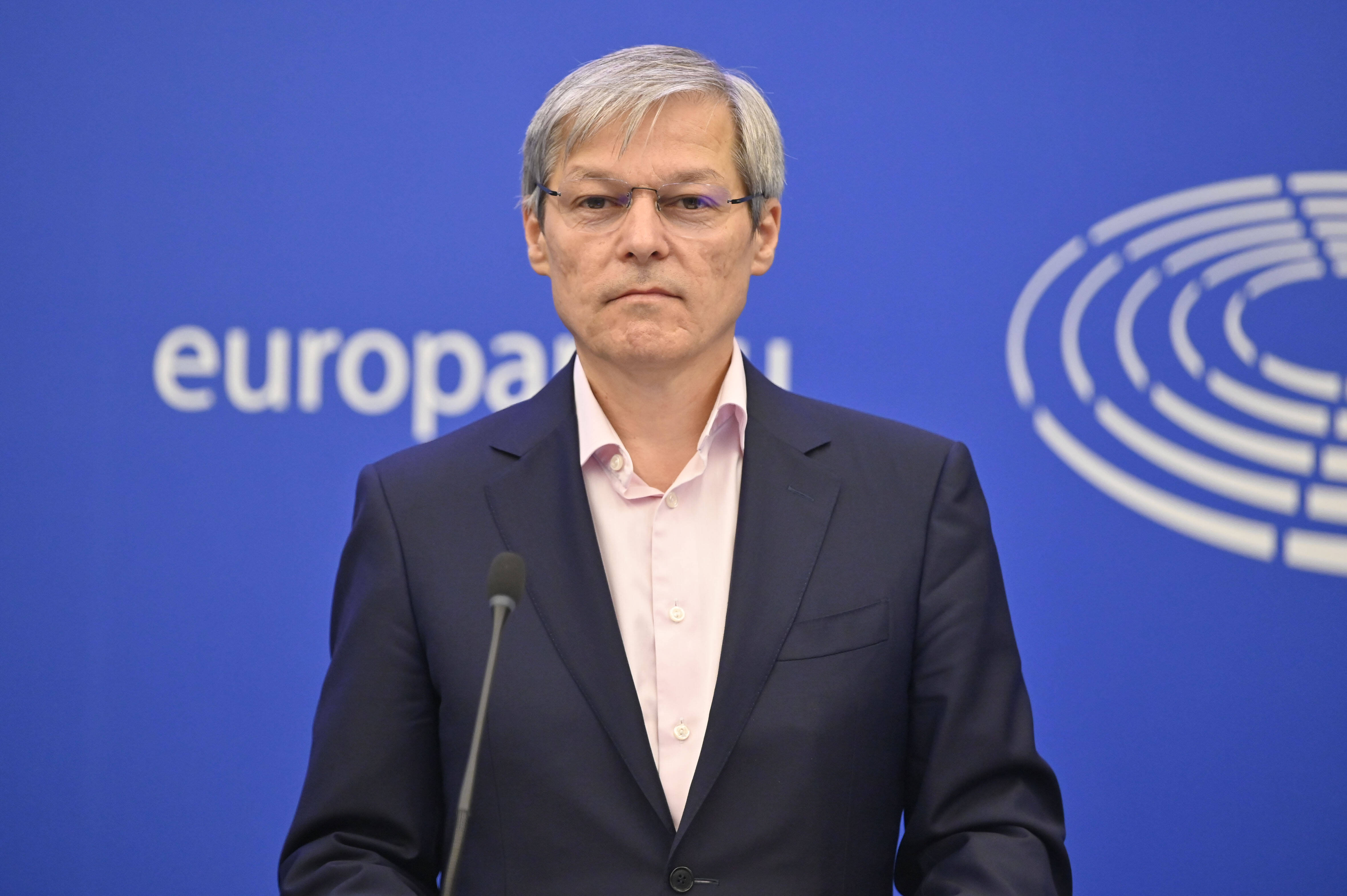 Dacian Cioloș est proposé pour le poste de secrétaire général de la ...