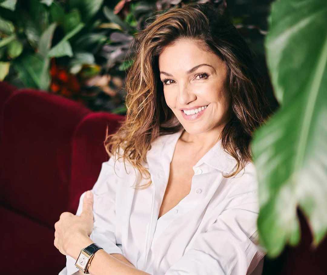 Actrița Nadia Fares a murit la 57 de ani, după ce a fost găsită ...