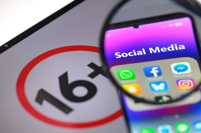 Norway will present a bill that prohibits the use of social media ...