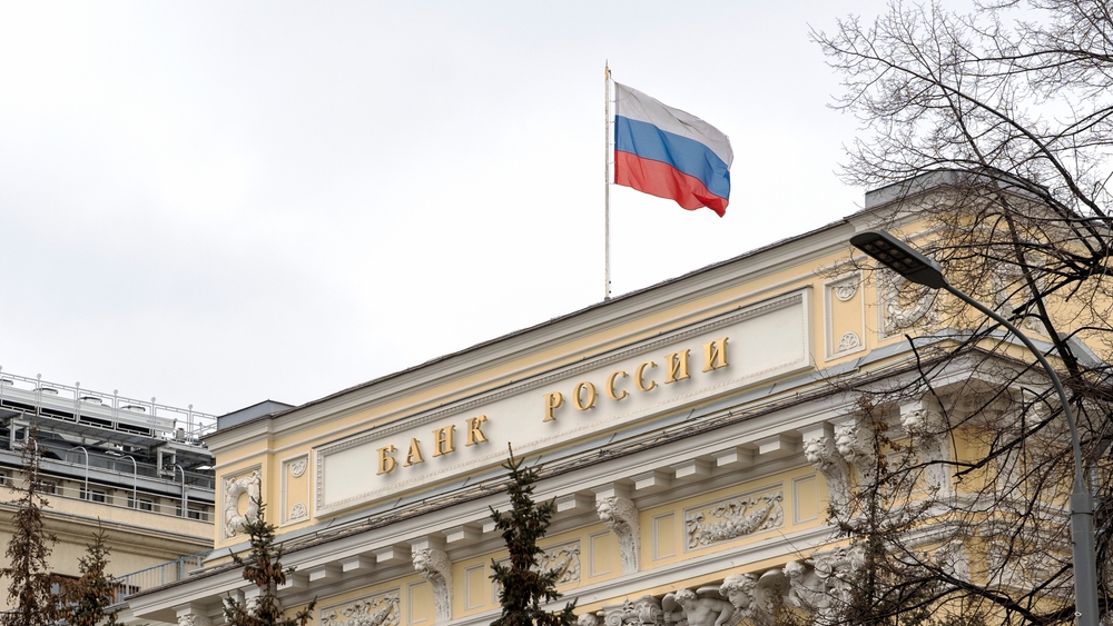The Russian parliament has adopted a law that allows banks and ...