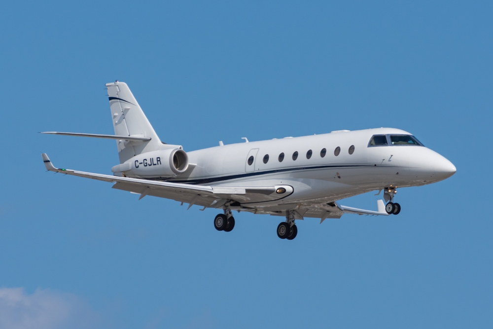 Un aereo privato è precipitato nella Repubblica Dominicana, causando la ...