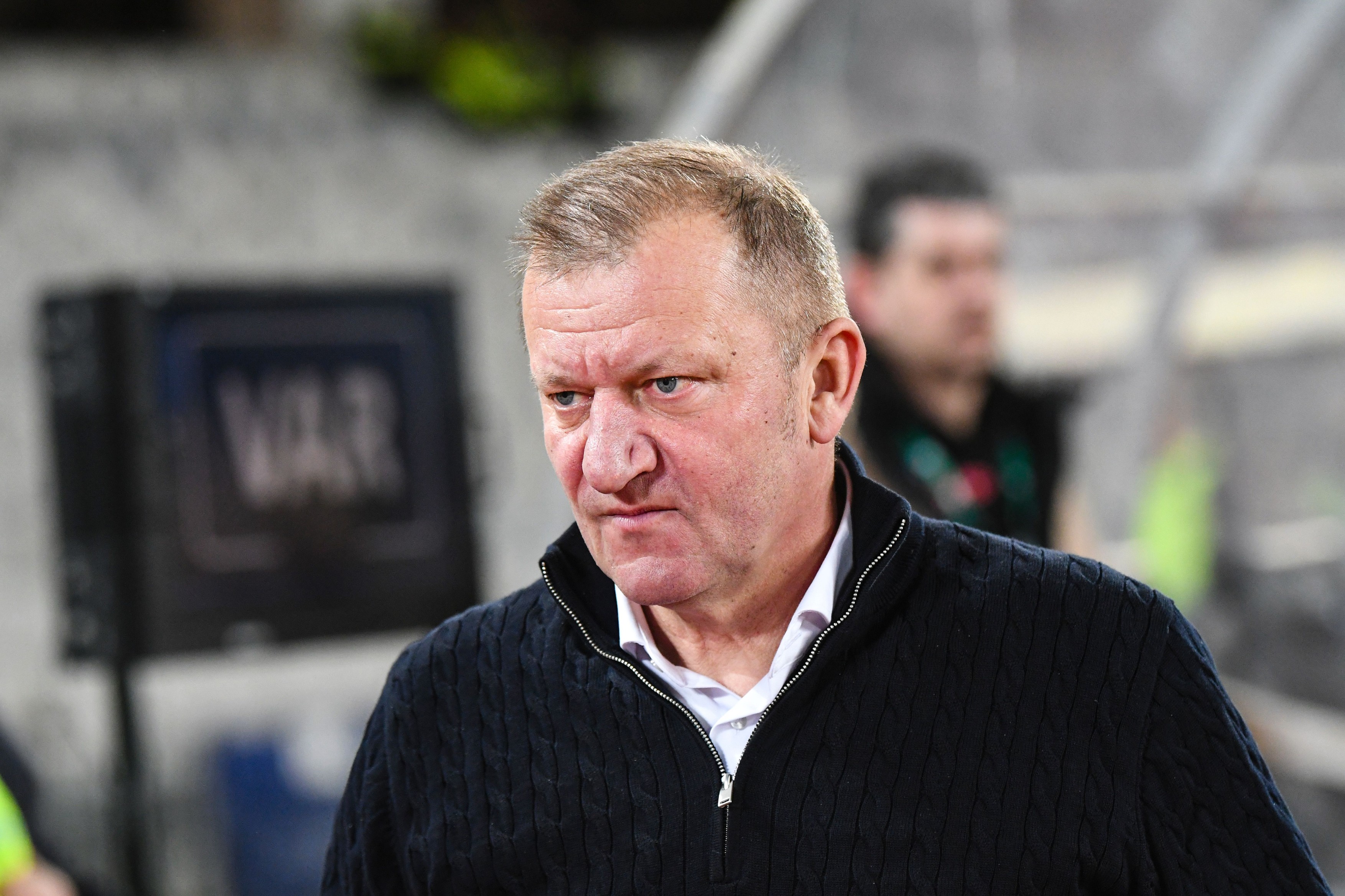 Dorinel Munteanu, présenté officiellement au CSM Reșița