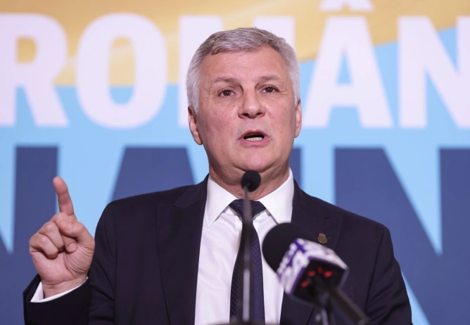 Liderul senatorilor PSD a declarat că partidul este deschis la o ...