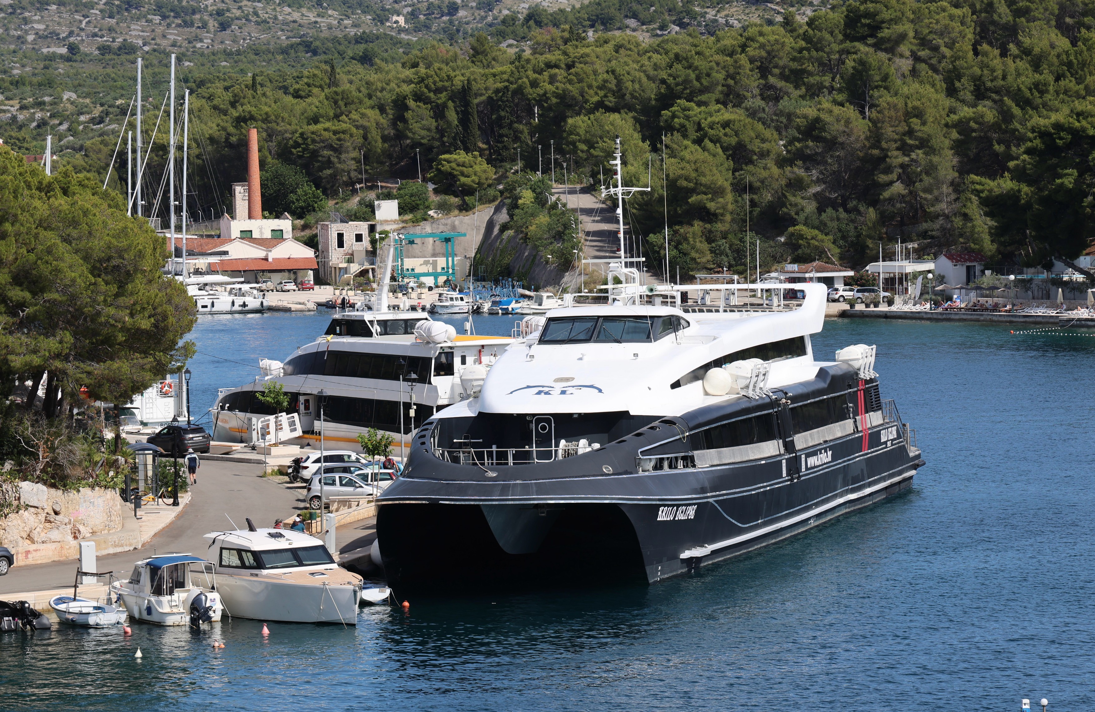 Tragic maritime accident in Croatia: Three people dead and one missing ...