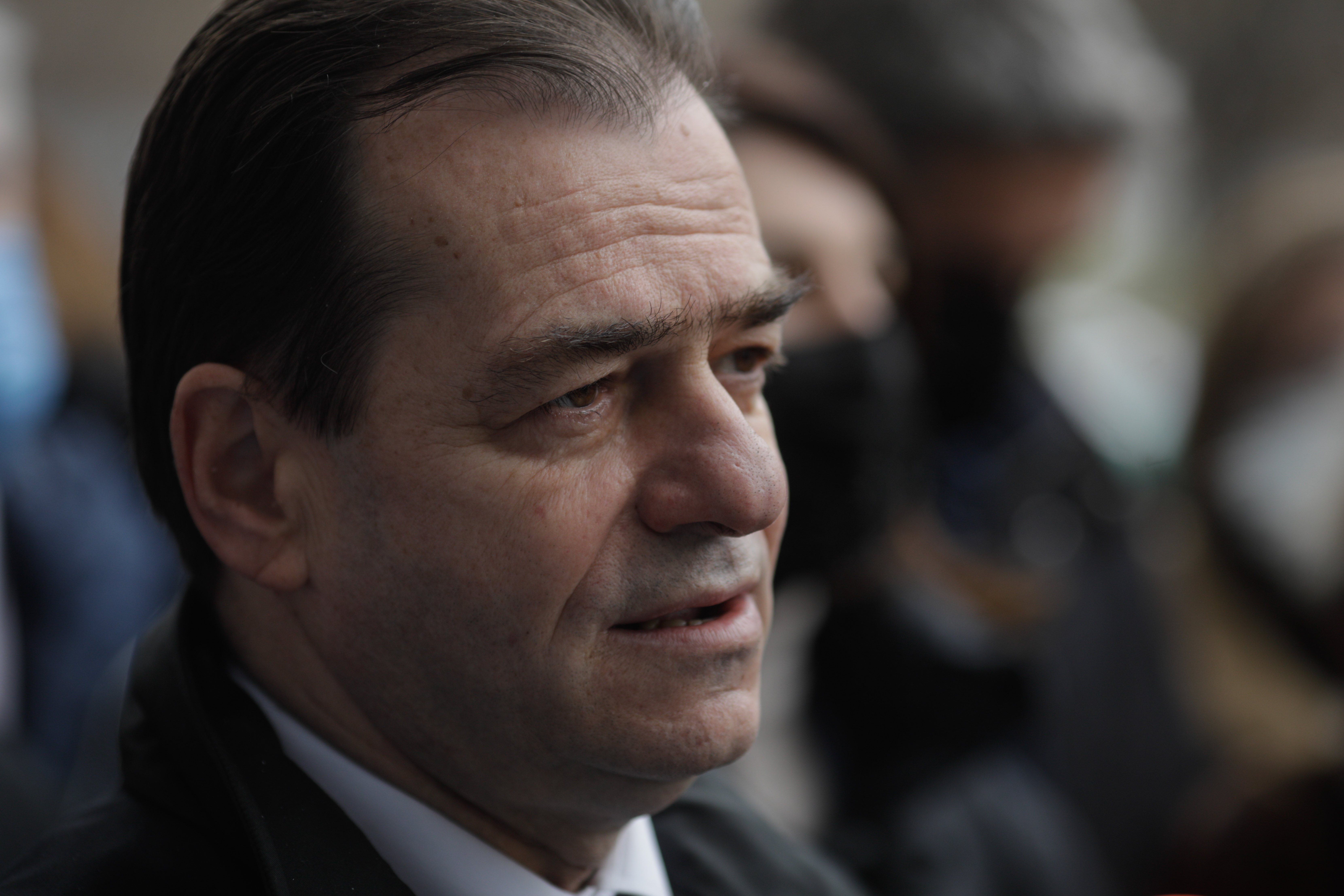 Ludovic Orban, harsh criticism of Nicușor Dan, about whom he says that ...