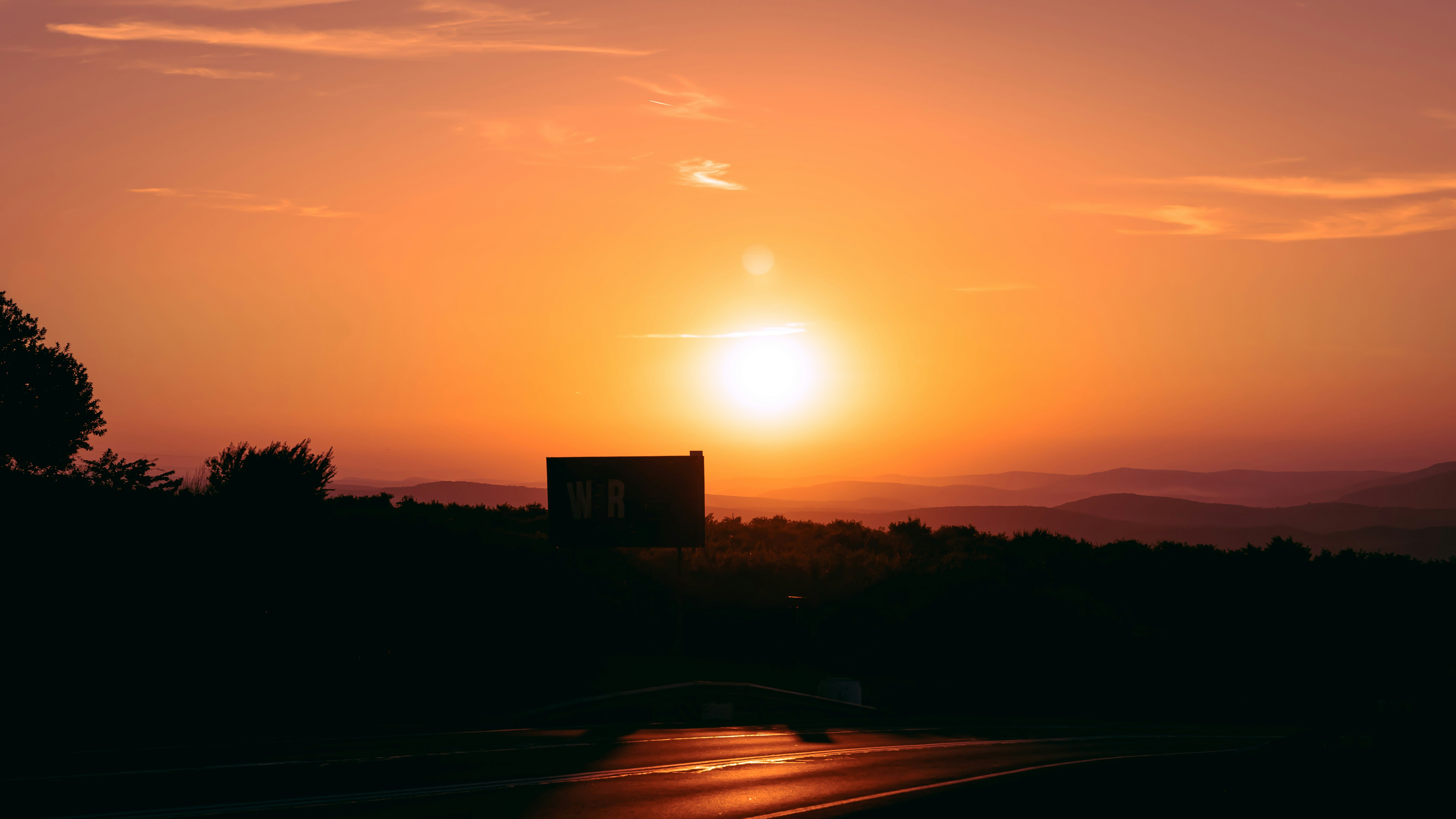 Weather forecast: High temperatures and precipitation deficit in June-July