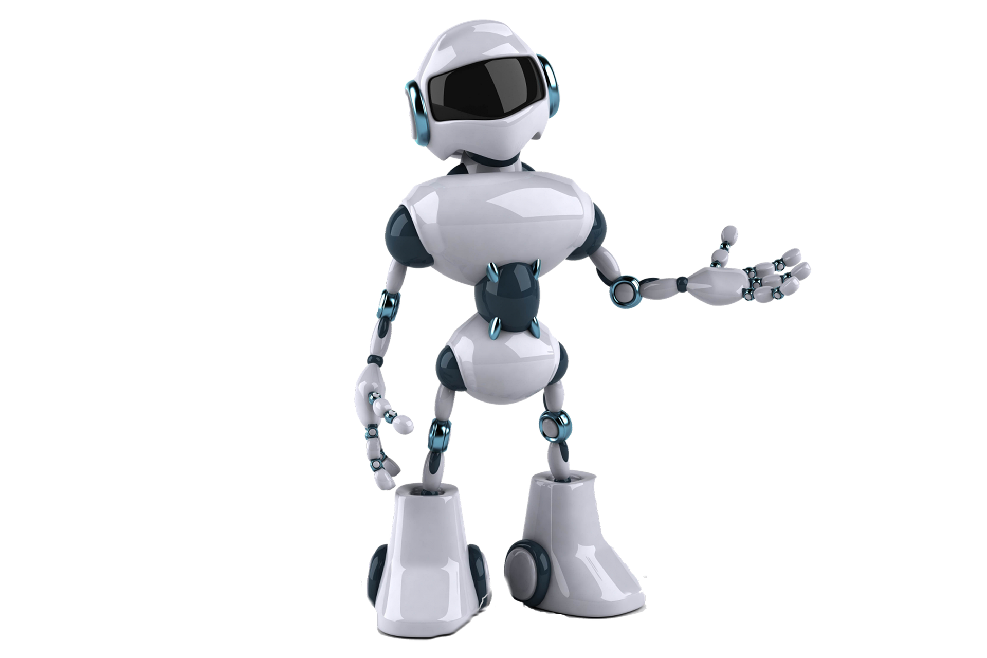 Un robot humanoide fue sorprendido pidiendo en una calle de Sichuan ...