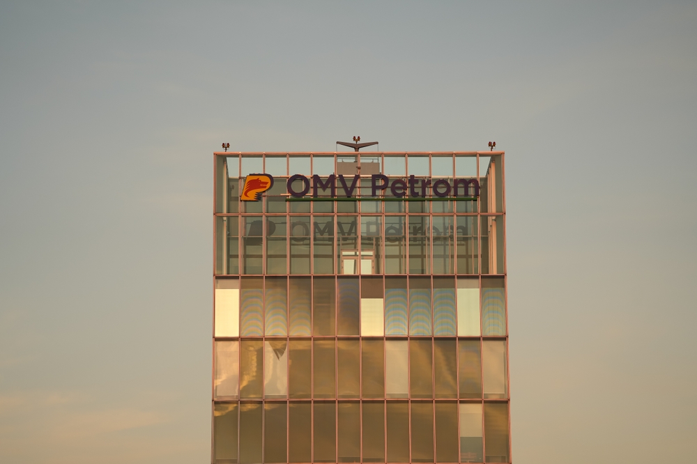 OMV Petrom: investiție de 140 de milioane de euro la rafinăria ...