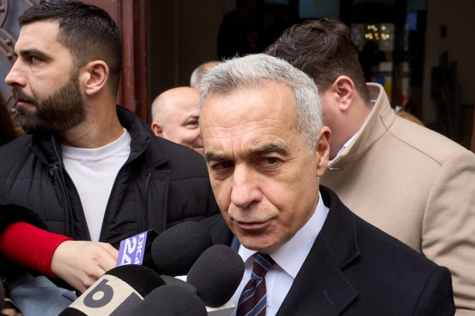 Generalul Radu Theodoru, acuzat de trădare, a avut mesaje asemănătoare ...