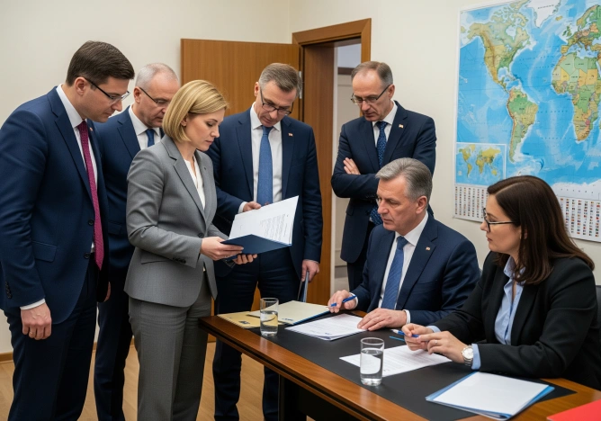 25 de junio de 2025. Resumen de la actualidad internacional / últimas ...