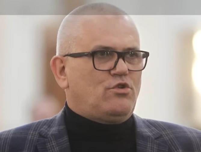 Marius Pieleanu afirma que la rescisión de su contrato con la SNSPA no ...