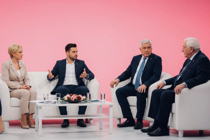 5 decembrie 2025. TV: Ce s-a discutat aseară la televiziunile de știri