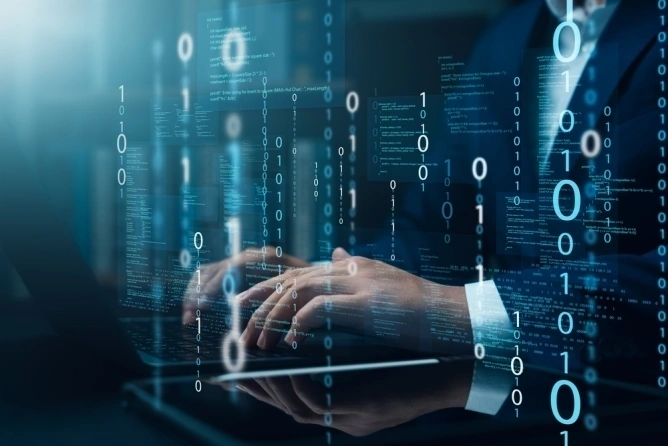 Une attaque cybernétique de type ransomware a affecté l'infrastructure ...