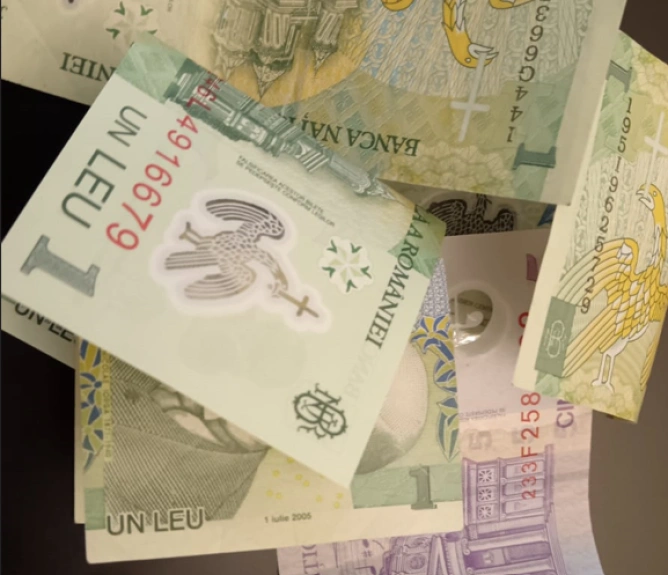 The BNR announced a decrease in interest rates on loans in lei, in 2026 ...