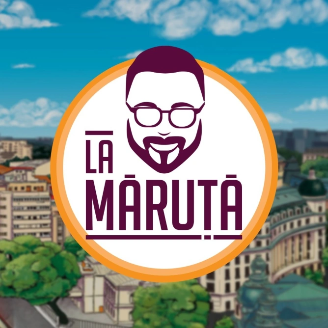 PRO TV will end the broadcast of the show La Măruță on February 6, 2026 ...