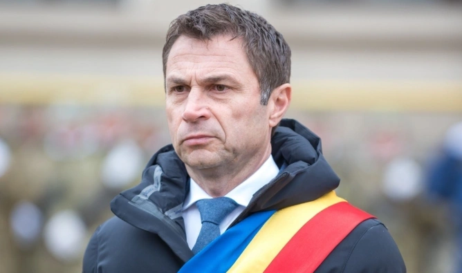 The Constanța Tribunal has decided to maintain the preventive arrest of ...