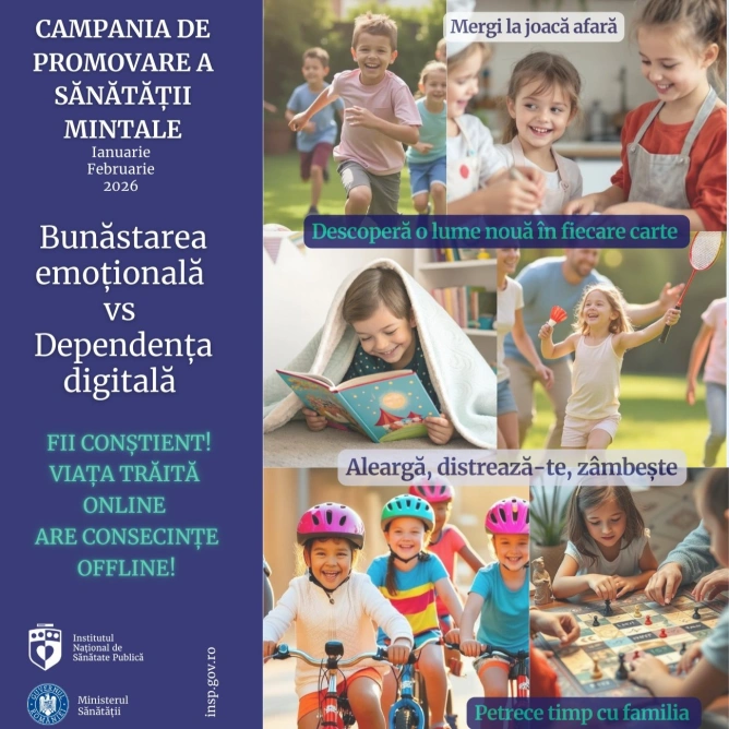 INSP advierte que el uso excesivo de pantallas afecta la salud mental ...