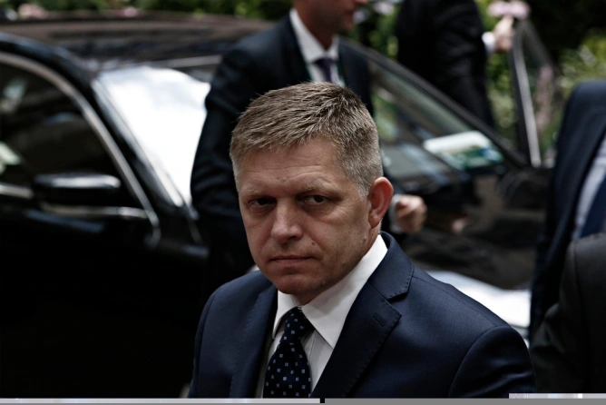 The USA and Slovakia have signed an agreement to develop civil nuclear ...