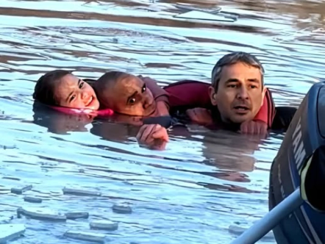 Vipan Kumar, an Indian citizen, was discharged from the hospital after ...