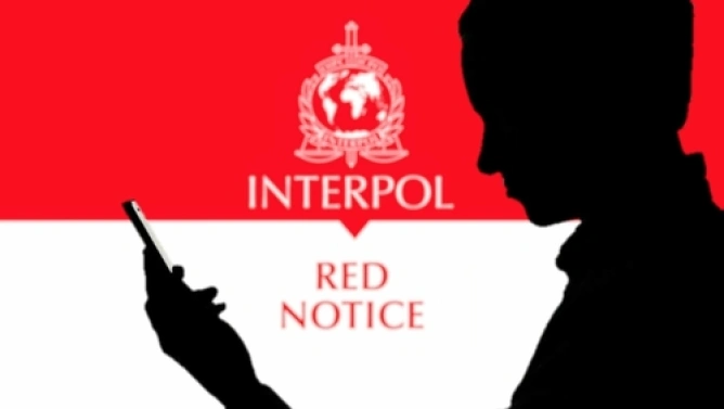Thousands of internal files from Interpol, obtained by the BBC, show ...