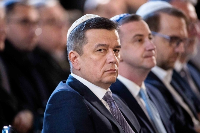 Sorin Grindeanu: PSD does not accept the decoupling of economic ...