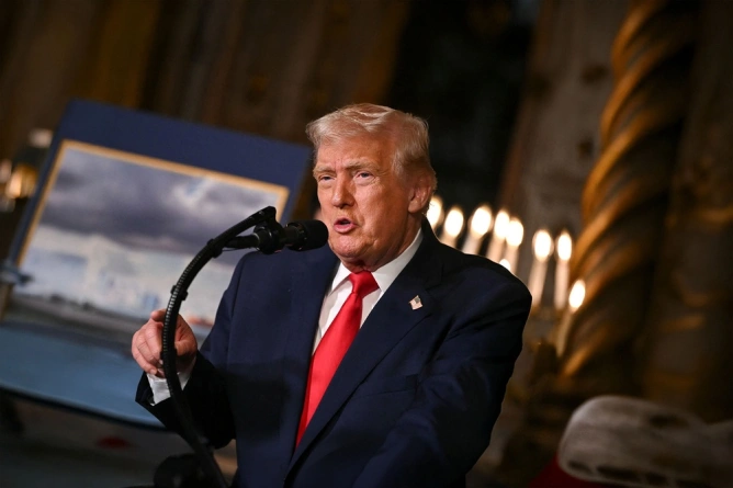 Donald Trump a declarat că Alex Pretti, împușcat de agenți ICE, nu ar ...