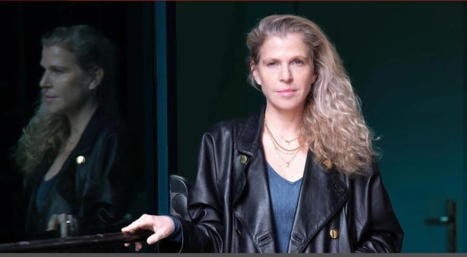 Dana Eden, the producer of the series 'Tehran', passed away suddenly in ...