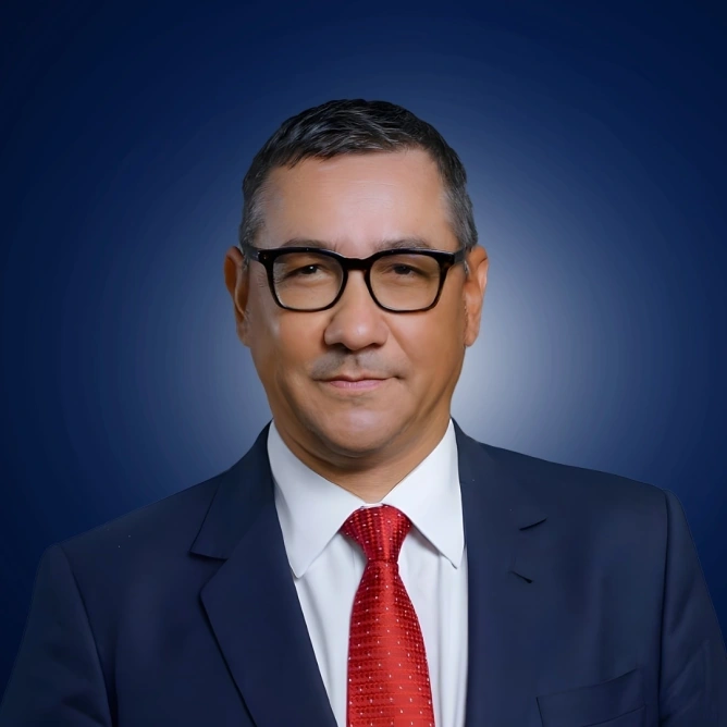 Daciana Sârbu, the former wife of Victor Ponta, clarifies the situation ...