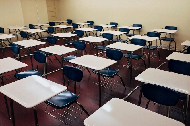 Baccalaureate Simulation 2026: Students are taking today the mandatory ...