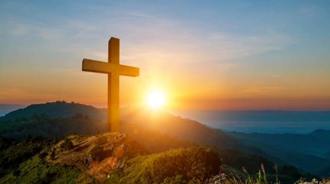 The Great Saturday of Holy Week is marked by the reading of the Parable ...